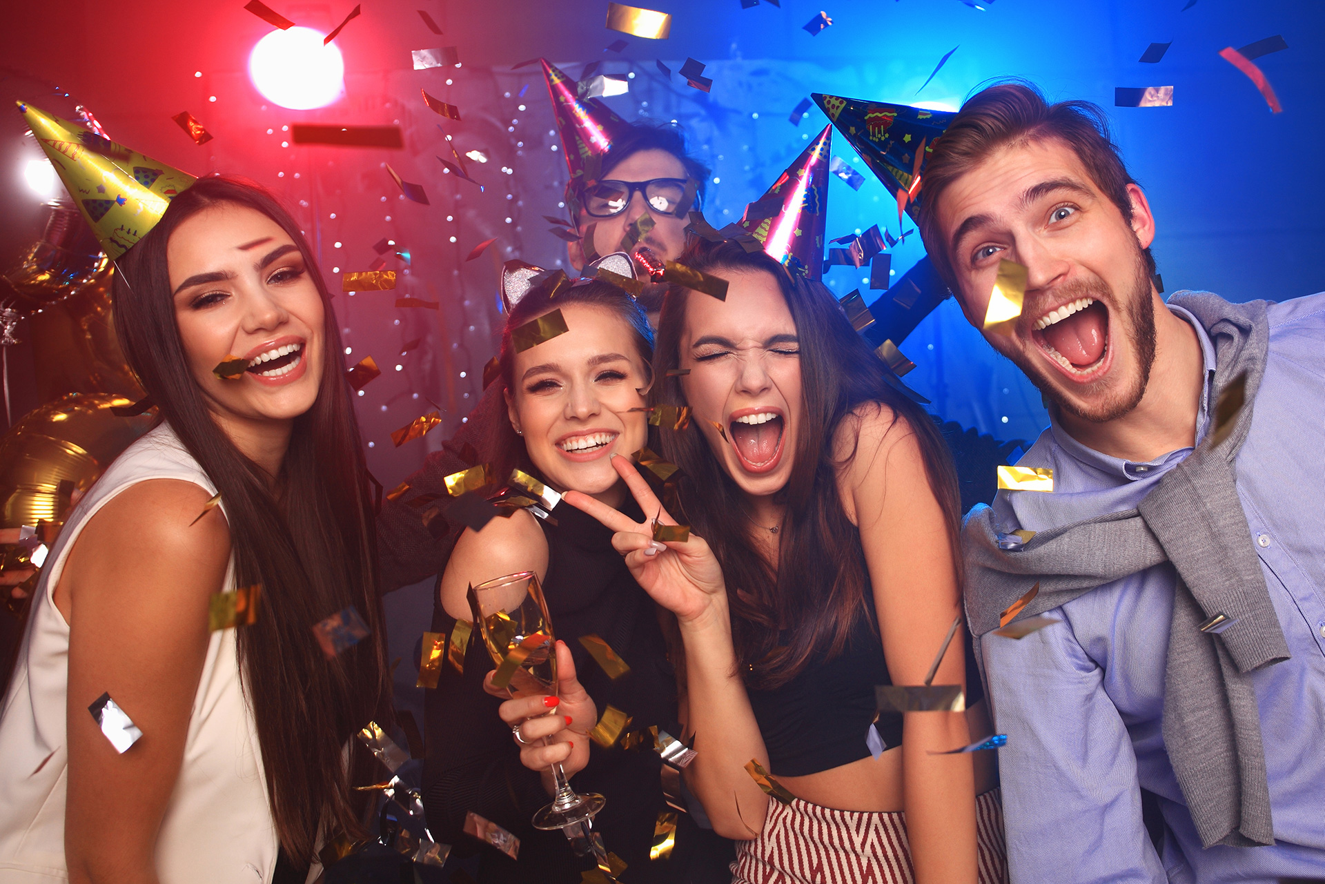 PartyBooth - Discover the finest way to make your event impressive and ...